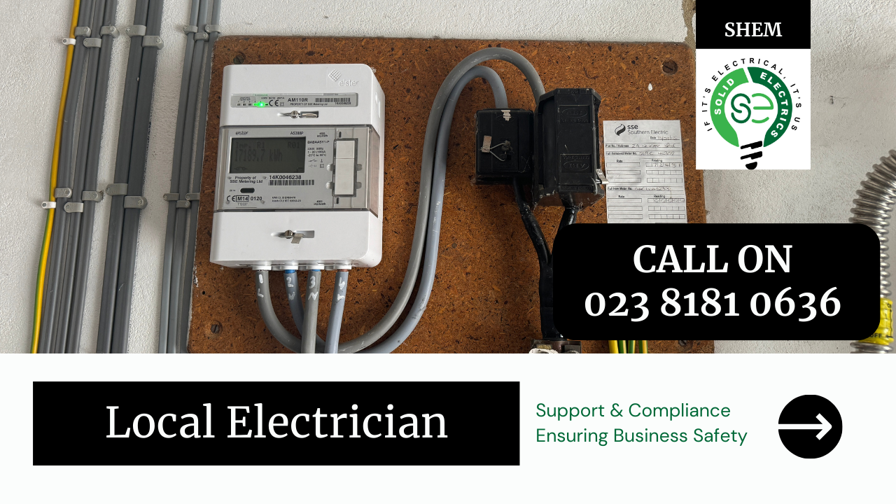 One-Stop Shop for All Your Electrical Needs at Solid Electrics Limited | Domestic, Industrial ...